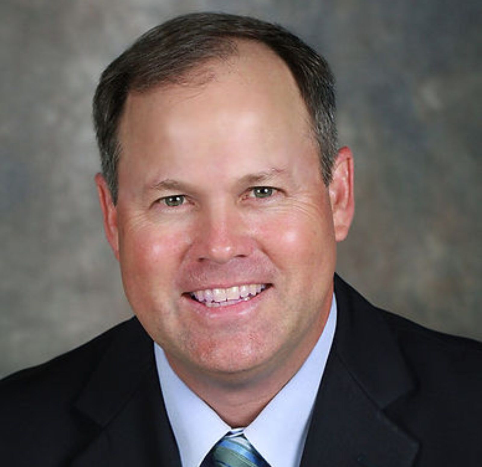 Jim Bush PR